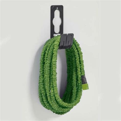 Clarke MH30 Magic Garden Hose Set with Spray Gun 30m - Clarke ...