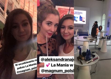 Pijana Ania Laski Co Zrobi Wszystko Za Dwie Dyszki I Dziwne Przes Dy Tygodnik Aniamaluje