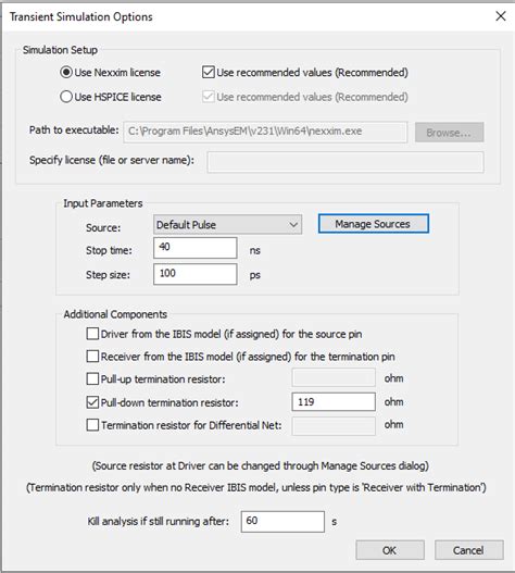 Pcb Source Impedance Trace Impedance Load Termination Impedance Confusion Electrical