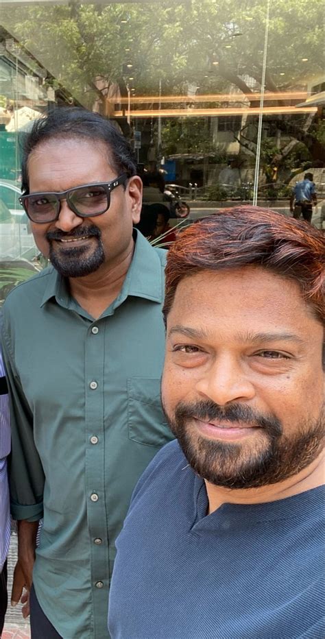 John M Xavier On Linkedin Great Meeting You Too Srinivasan Ramanujam Looking Forward To Working…