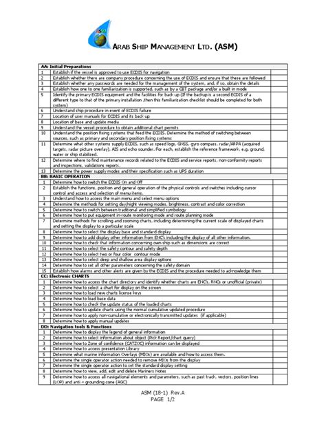 Asm 18 1 Pdf Computing