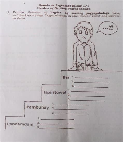 Pa Help Naman Plssssinong Una Maka Sagot Brainliest Agad Brainly Ph