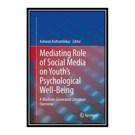 قیمت و خرید کتاب Mediating Role Of Social Media On Youths