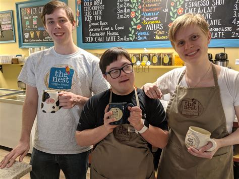 Nest News A Little Compassion
