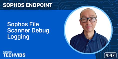 New Techvids Release Sophos Endpoint Sophos File Scanner Release Notes And News Sophos