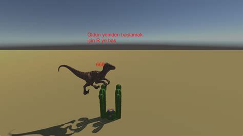 Chrome Dino Game D By Pixell
