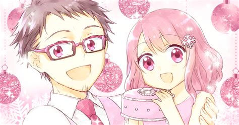 おじよう】 【おじよう】プレゼントはアクセサリーケース 32のイラスト Pixiv