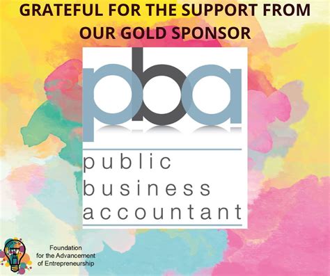 Rod Burylo Cim Fcsi On Linkedin Many Thanks To Pba And The Many