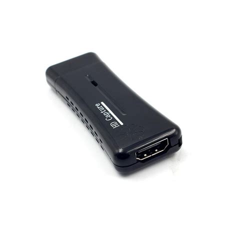 Video Capture Card Usb Port Hd Way P Mi Grandado