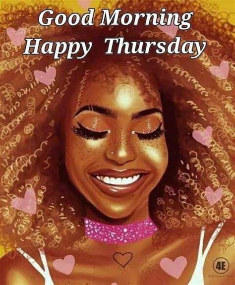 Good Morning Happy Thursday Quotes