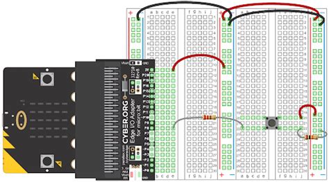 Sensor Pack For The Microbit Parallax
