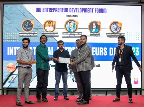 Mohammad Ishashahedi Ishmum On Linkedin Eventexcellence Uiuedf Recognition Hrleadership