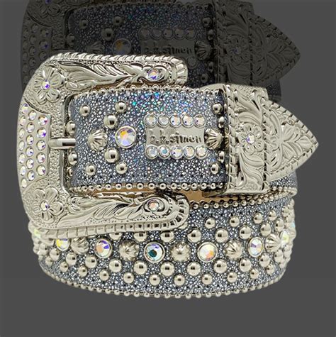 비비시몬스 벨트 후루츠패밀리