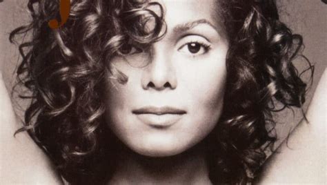 Janet Jackson Came Into Her Own As A Significant Artist On Janet Popmatters