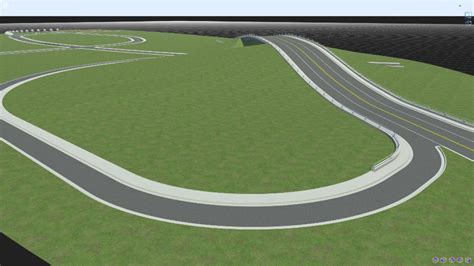 创建道路 Matlab And Simulink