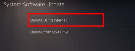 Fix The PS5 Data Not Syncing 3 Working Methods 2024
