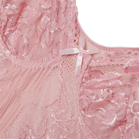 Сексуальное неоновое розовое Сетчатое боди прозрачное облегающее боди с открытой спиной и