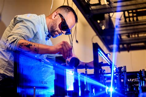 Quantum Breakthrough Could Make Your Devices 1 000 Times Faster Sciencealert