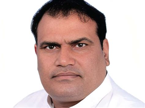 Jhajjar News Jjp State Incharge Rakesh Jakhar Got Threatening Call Dushyant Chautala Jjp