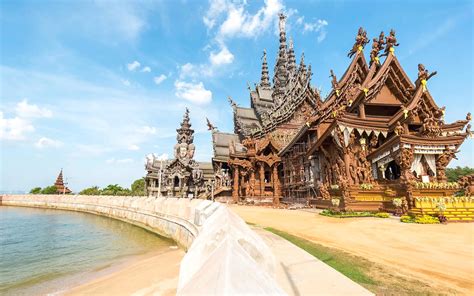 Pattaya Gezi Rehberi Gezilecek Tüm Yerler Yoldaolmak