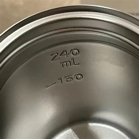 خرید و قیمت تراول ماگ اسمگ رنگ کرم با 18 ماه گارانتی