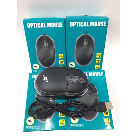 Jual Mouse Kabel Usb Mouse Kabel Murah Mouse Murah Mouse Usb Shopee Indonesia