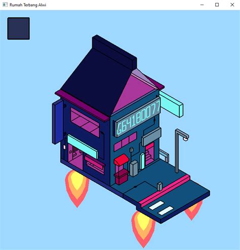 GitHub Alwimiftahulkaromi Grafkom OpenGL