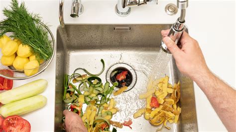 How Much Does It Cost To Install A Garbage Disposal