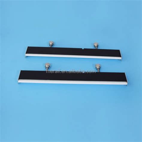 Smt Screen Printer Squeegee Smt Solder Paste Squeegee Am03 008999a For