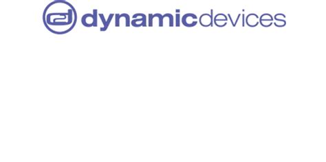 Dynamic Devices Dynamic Bio Solutions