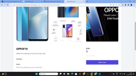 Github Cshiva773mern Ecommerce Frontend Main E Commerce Website Link