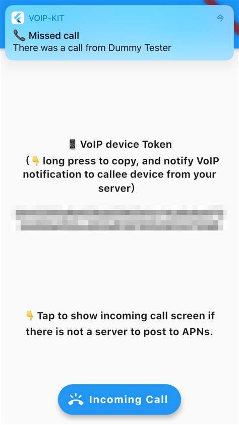 Github Masashi Sutouflutteriosvoipkit One To One Video Call