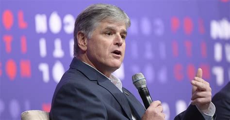 Sean Hannity Demands Retraction Threatens Legal Action Against New