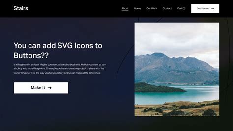Squarespace Css Deep Dive Adding Svg Icons To Buttons Youtube
