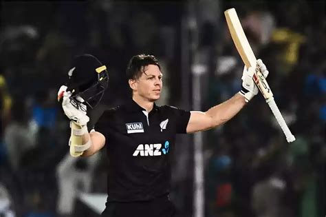 Michael Bracewell Replaces Injured Jacks In Rcb Squad For Upcoming Ipl