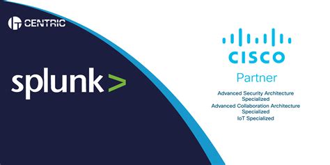 It Centric Cisco And Splunk A Perfect Combination For It Innovation It Centric