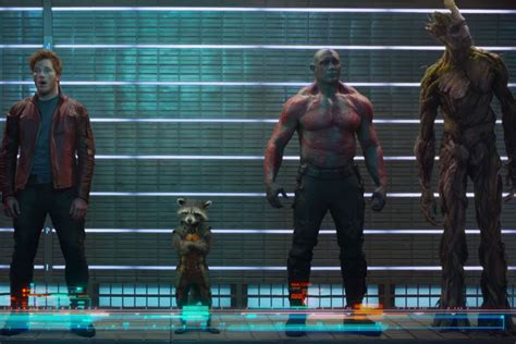 The MCU In Chronological Order DeegitalRays