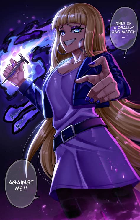 Pacifica Northwest Gravity Falls Drawn By Rageman709 Danbooru
