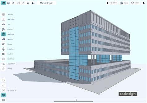 Codesign Design More On Linkedin Architecture Design 3d 3dmodeling Conceptualdesign