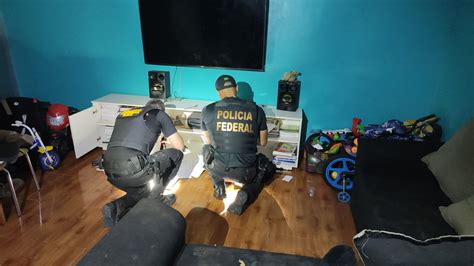 Pf De Rondônia Prende Delegado Da Polícia Civil Que Atuou Em Humaitá Em