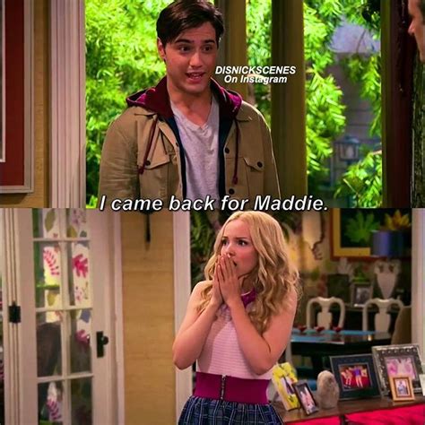 628 Best Images About Liv And Maddie On Pinterest