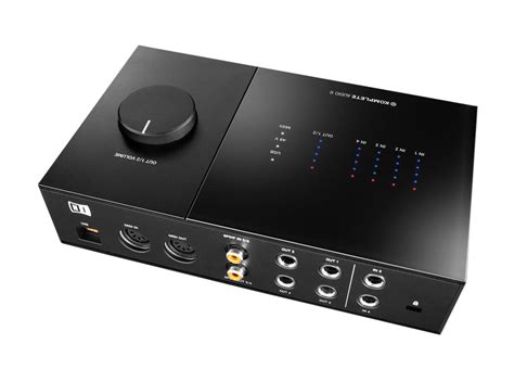 51 off on native instruments cheap komplete audio 6 mk2 audio