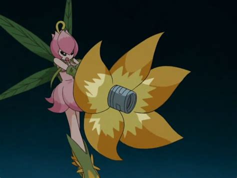 Imagen Digimon Lilymon 1  Digimon Wiki Fandom Powered By Wikia