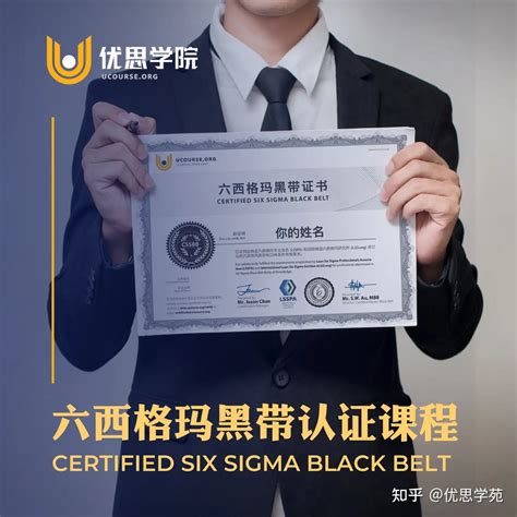 优思学院：六西格玛可以成为企业的管理体系吗？ 脉脉