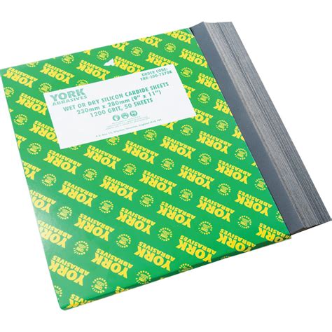 York Coated Sheet Cromwell Tools