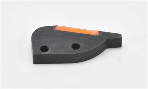 Colt Python Pin Bright Orange Front Sight Insert New Old Stock Custom Shop