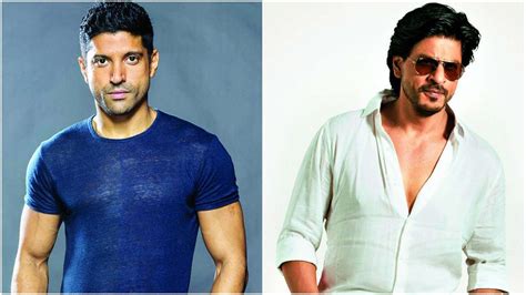 Buzz Is Farhan Akhtar Has No Time Or Inclination For Don 3 Is It