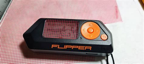 My Flipper Screen Was Scratched Up Within A Couple Days In My Pocket
