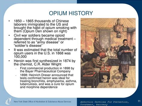 Ppt Opiates And Addiction Medications Powerpoint Presentation Free