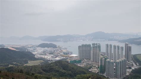 去年私樓細單位空置率38創近15年新高 西貢、九龍城空置率最高